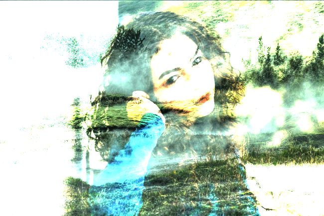 Color dodge - Image Tools: blending - PhotoKit.com