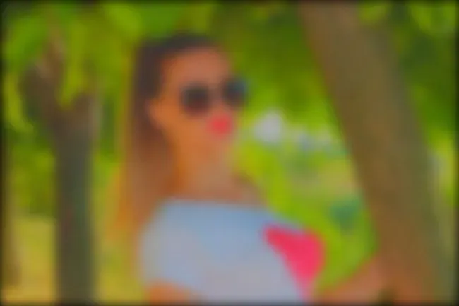 Fade-out - Image Tools: effects - PhotoKit.com